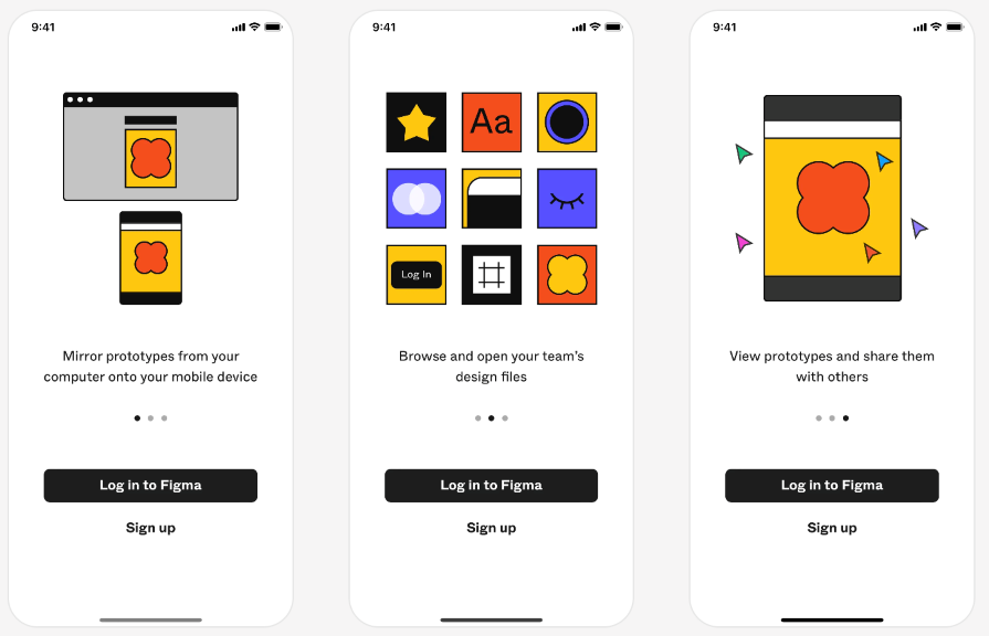 Designing a mobile app onboarding flow - LogRocket Blog