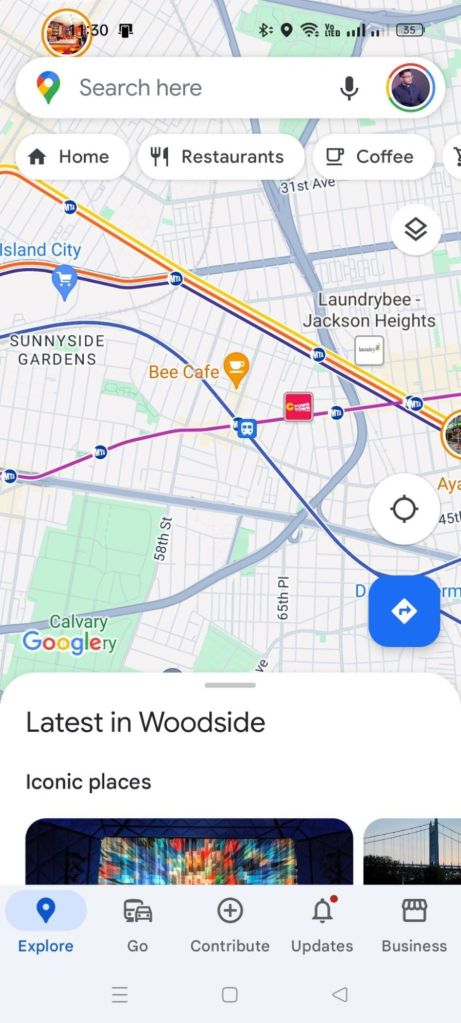 Sheets vs. dialogs vs. snackbars: What to use when - LogRocket Blog