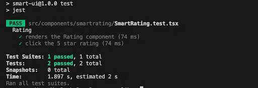 How To Build A Component Library With React And Typescript Logrocket Blog