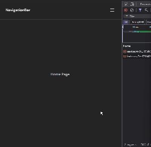 Create a responsive navbar with React and CSS - LogRocket Blog