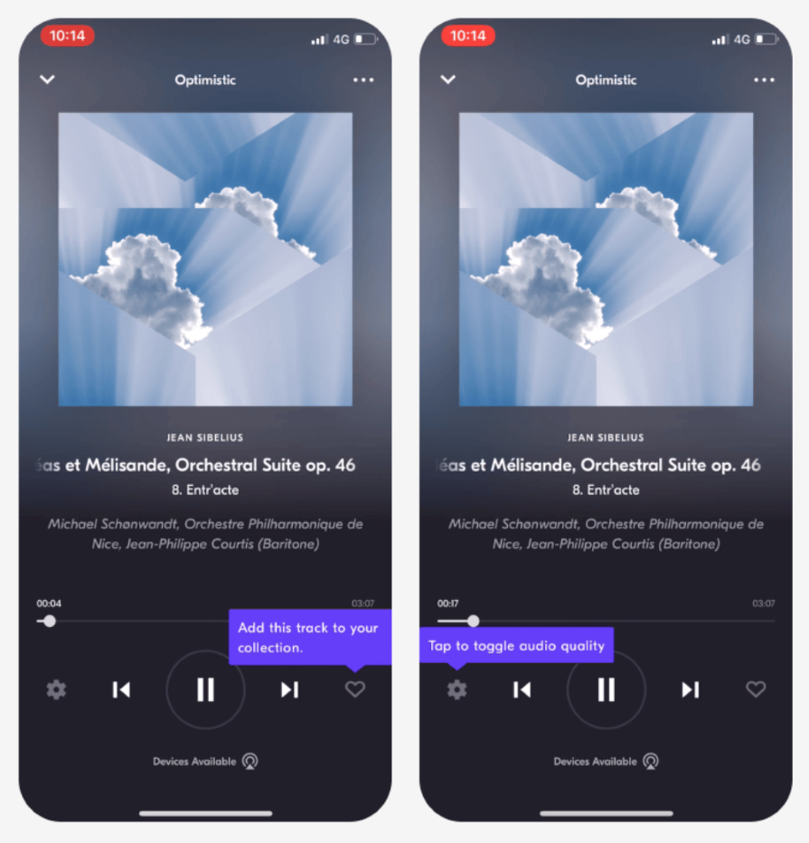 Designing a mobile app onboarding flow - LogRocket Blog