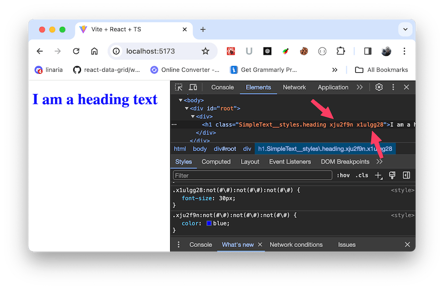 Exploring StyleX and the new generation of styling libraries ...