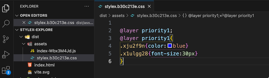 Exploring Stylex And The New Generation Of Styling Libraries Logrocket Blog