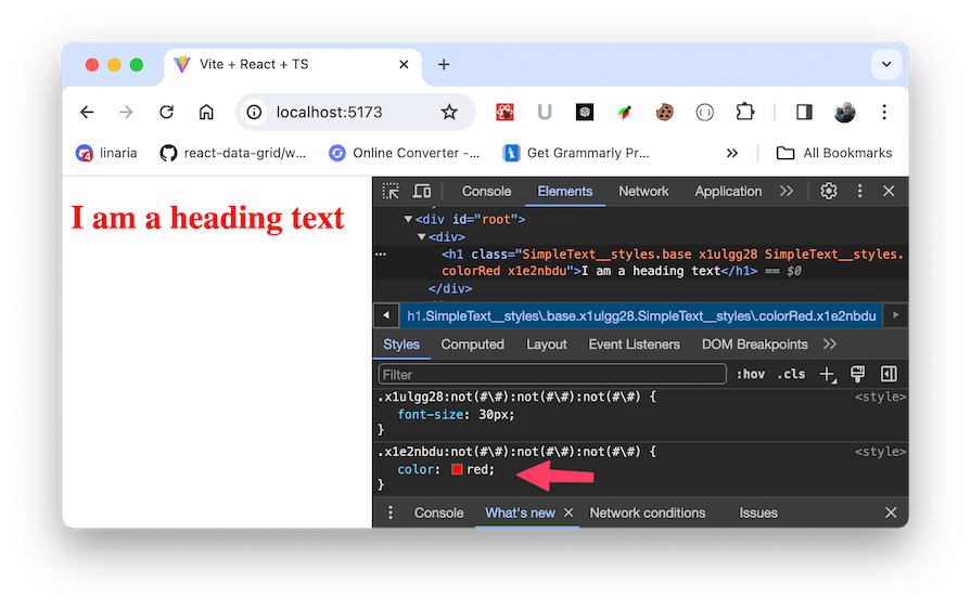 Exploring StyleX and the new generation of styling libraries - LogRocket Blog