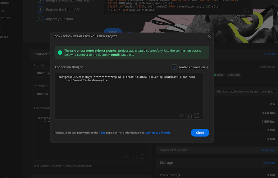 Building a serverless GraphQL API with NeonDB and Prisma - LogRocket Blog
