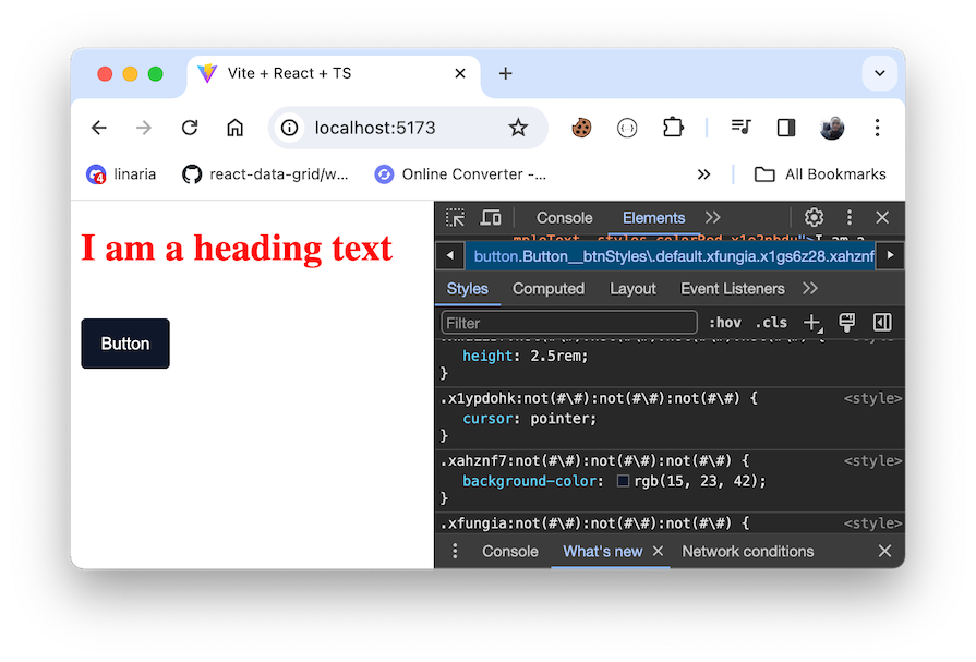 Exploring StyleX and the new generation of styling libraries ...