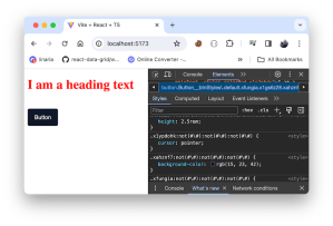 Exploring StyleX and the new generation of styling libraries - LogRocket Blog