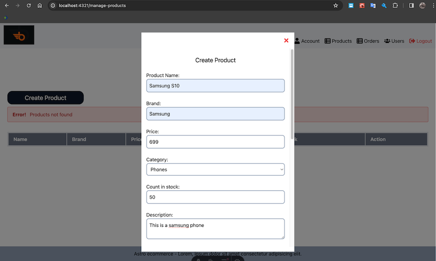 Building high-performance ecommerce sites with Astro - LogRocket Blog