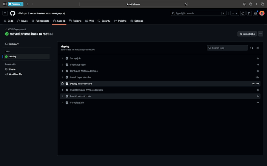 Building a serverless GraphQL API with NeonDB and Prisma - LogRocket Blog