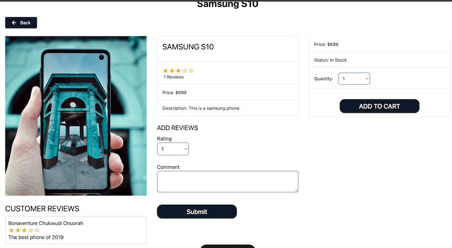 Building high-performance ecommerce sites with Astro - LogRocket Blog
