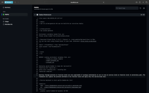 Building a serverless GraphQL API with NeonDB and Prisma - LogRocket Blog