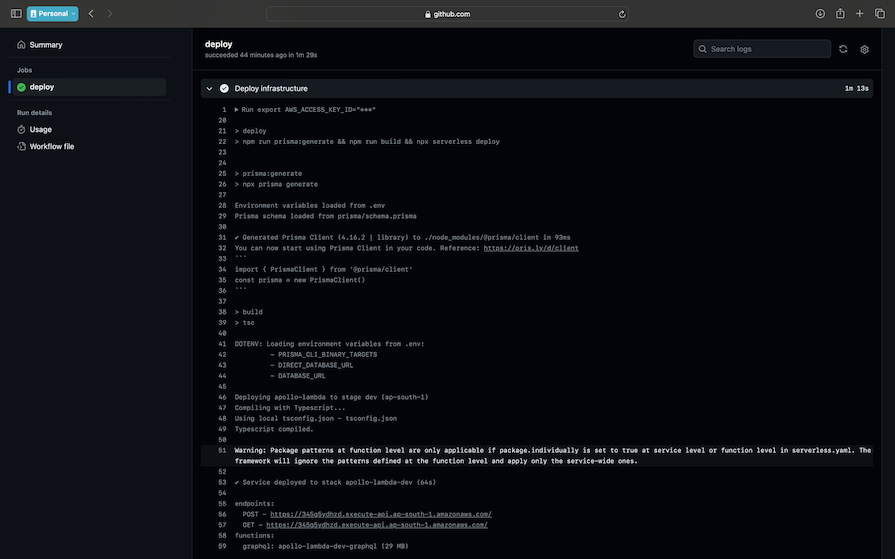 Building A Serverless Graphql Api With Neondb And Prisma Logrocket Blog 2219