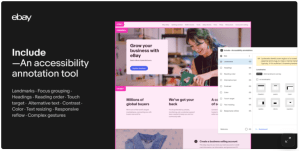 10 Figma accessibility plugins that make up for the lack of inbuilt ...