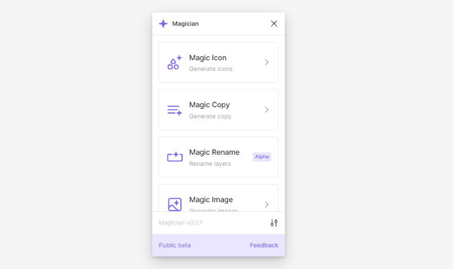 Using Figma’s Magician AI to improve designs - LogRocket Blog