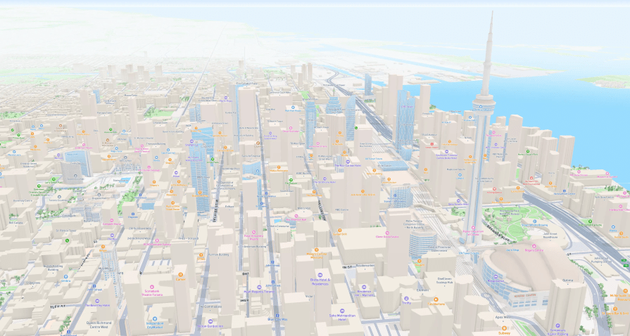 5 Javascript Mapping Apis Compared Logrocket Blog