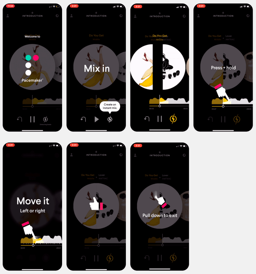 Designing a mobile app onboarding flow - LogRocket Blog