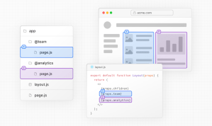 Exploring advanced Next.js routing conventions - LogRocket Blog