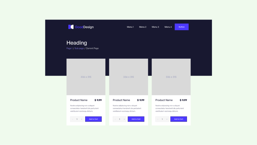 Atomic design components in UI design - LogRocket Blog