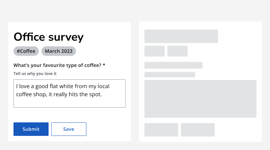 Skeleton loading screen design — How to improve perceived performance ...