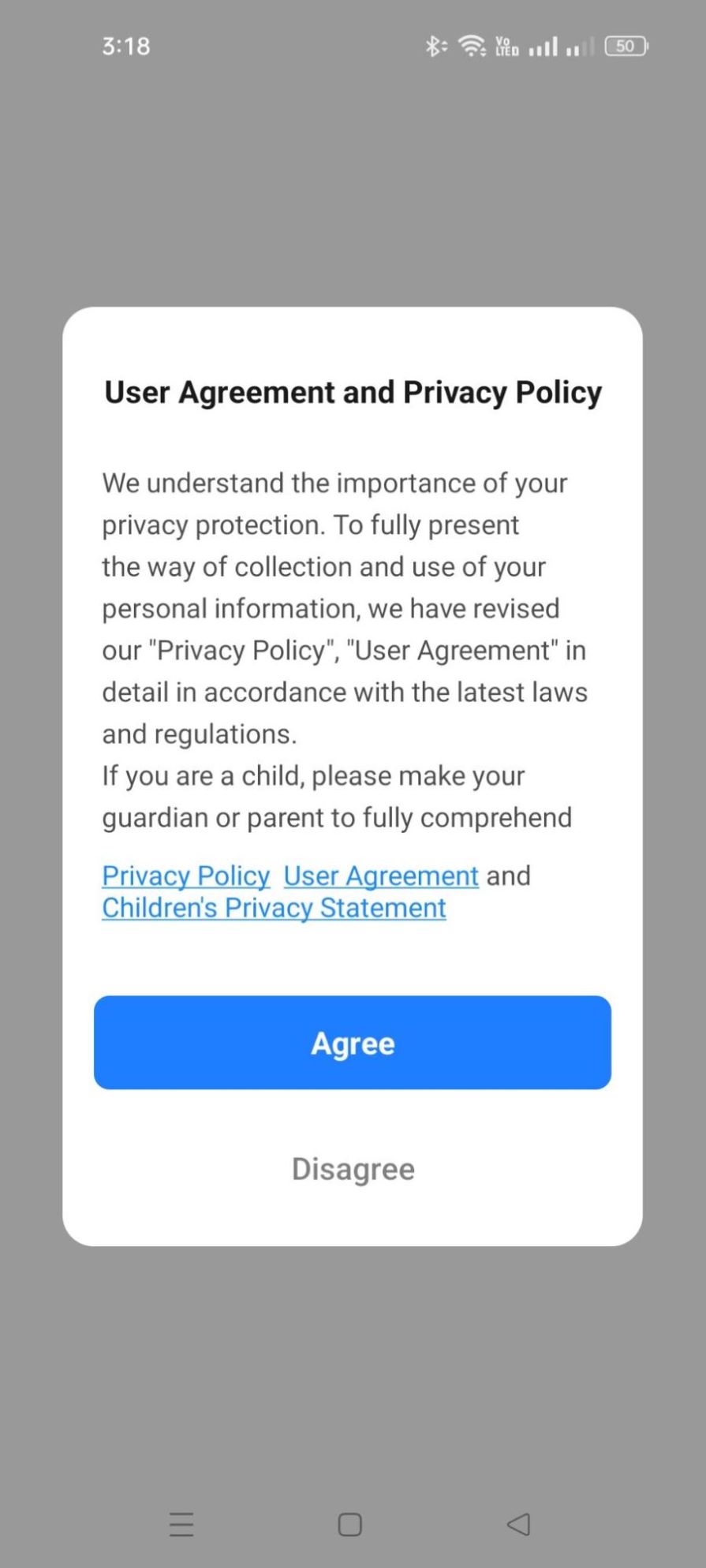 Sheets vs. dialogs vs. snackbars: What to use when - LogRocket Blog