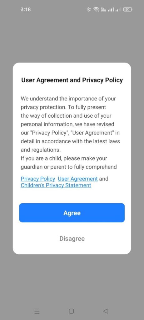 Sheets vs. dialogs vs. snackbars: What to use when - LogRocket Blog