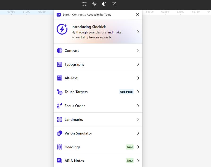 10 Figma accessibility plugins that make up for the lack of inbuilt ...