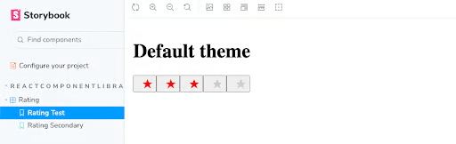 How to build a component library with React and TypeScript - LogRocket Blog