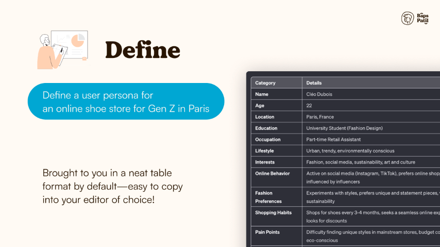 34 UX GPTs you can use today - LogRocket Blog