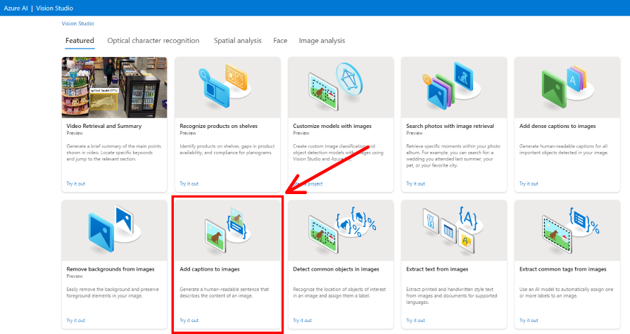 Image description made easy with AI - LogRocket Blog
