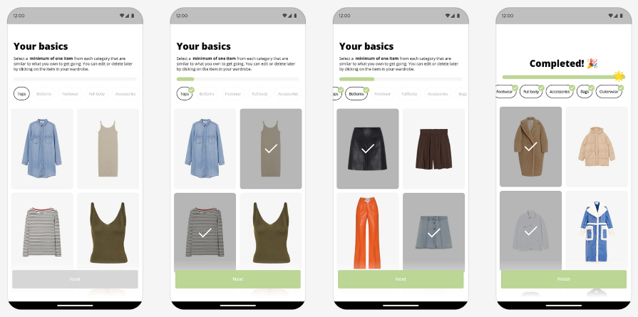 Designing a mobile app onboarding flow - LogRocket Blog