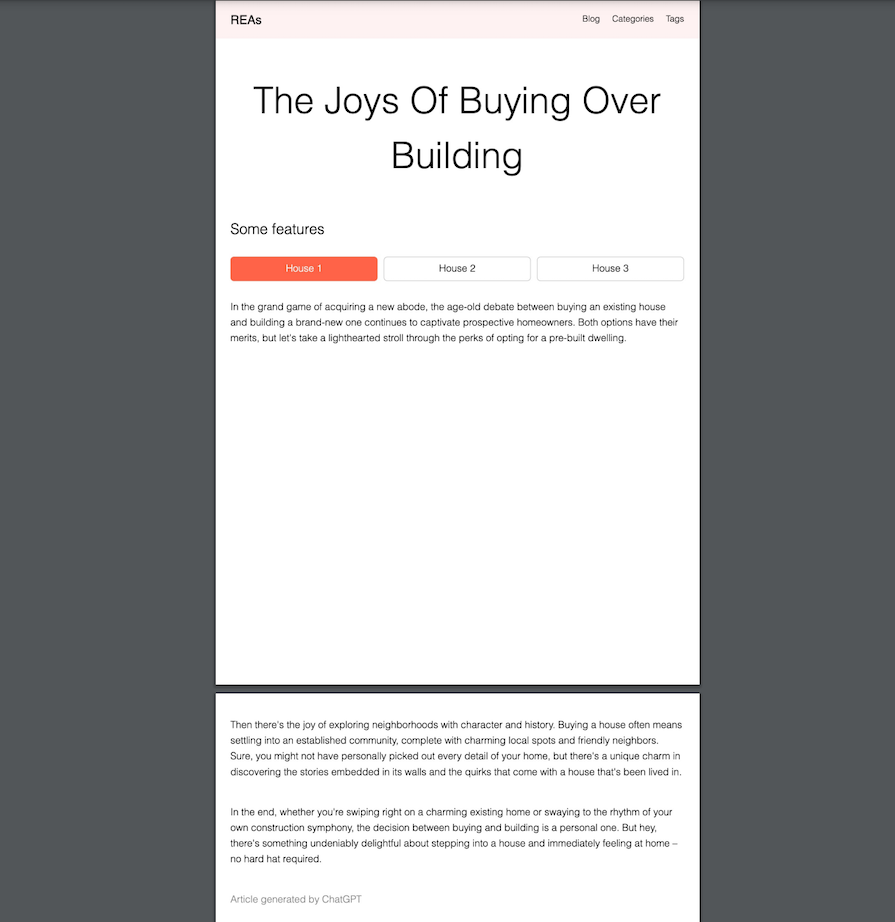 Using react-to-print to generate a printable document - LogRocket Blog