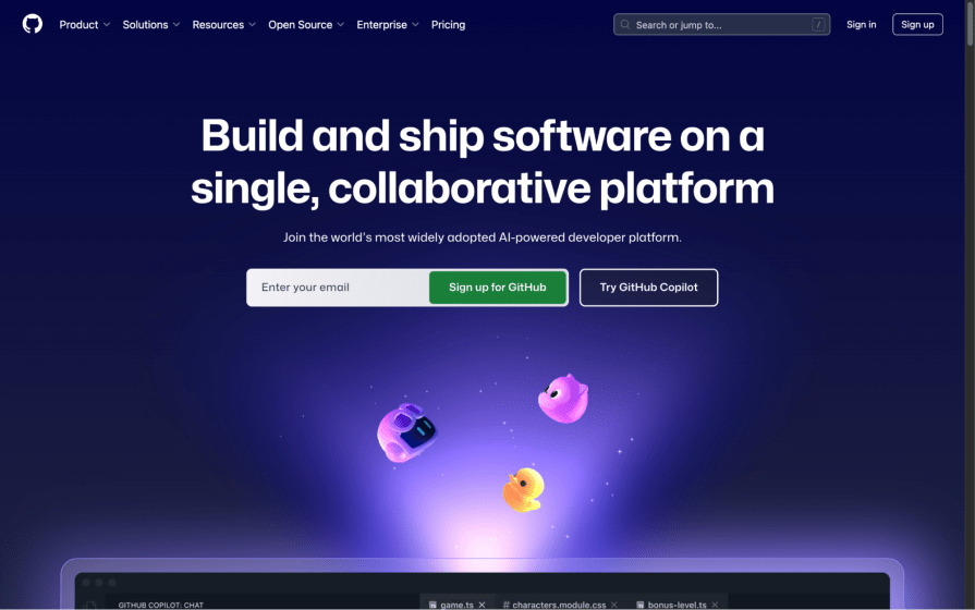 Linear design: The SaaS design trend that's boring and bettering UI ...