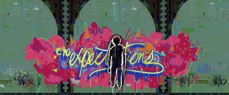 5 ways to style text with CSS inspired by the Spider-verse - LogRocket Blog
