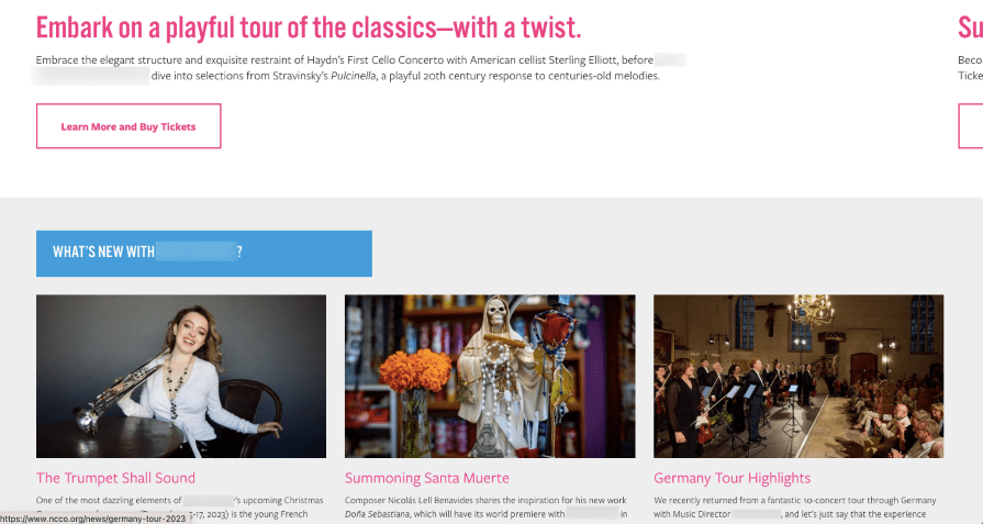 What is cognitive overload in UX and how can you prevent it ...
