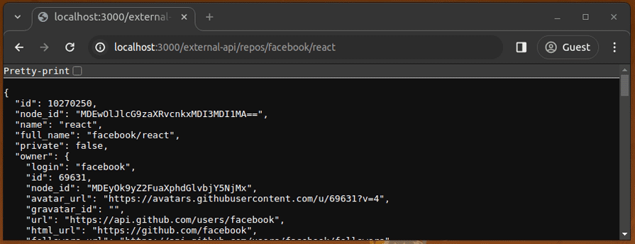 How to use a proxy in Next.js - LogRocket Blog
