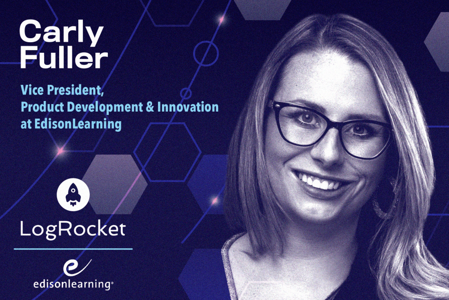 Leader Spotlight: Closing the gap to education equity, with Carly ...