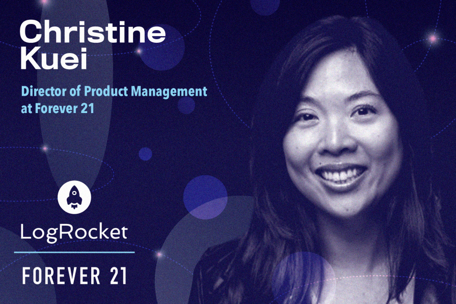 Leader Spotlight: Growing the omnichannel market, with Christine Kuei ...