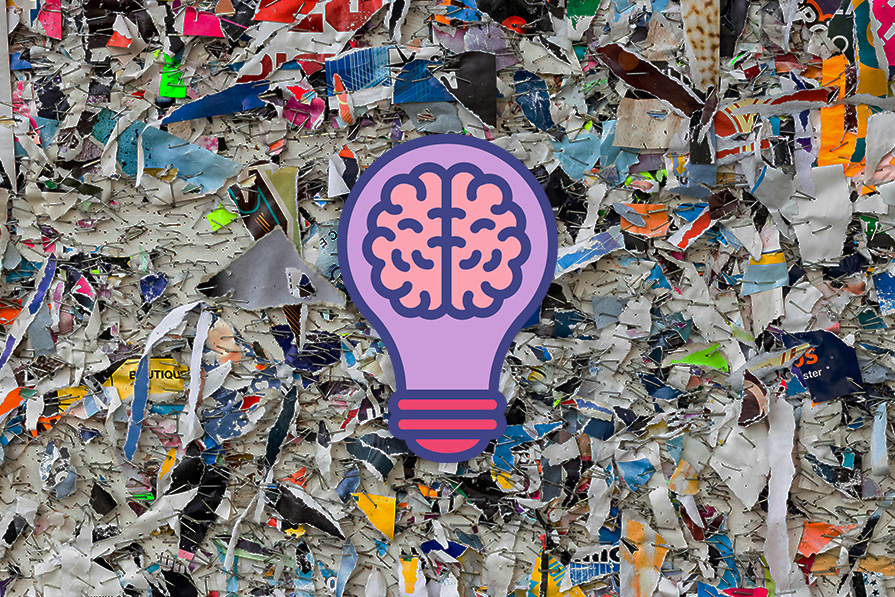 What Is Cognitive Overload In Ux And How Can You Prevent It Logrocket Blog