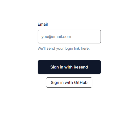 NextAuth.js for client-side authentication in Next.js | LogRocket Blog