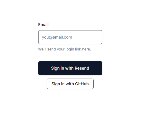 NextAuth.js for client-side authentication in Next.js | LogRocket Blog