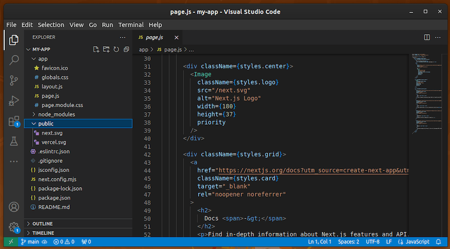 How to use a proxy in Next.js - LogRocket Blog
