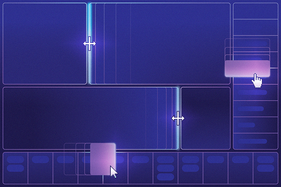Essential tools for implementing React panel layouts - LogRocket Blog
