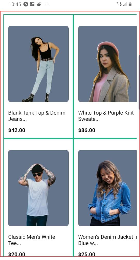 Getting started with NativeWind: Tailwind for React Native - LogRocket Blog