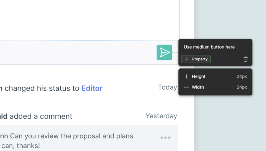 Figma Dev Mode: What it can and can't do for a UX designer - LogRocket Blog