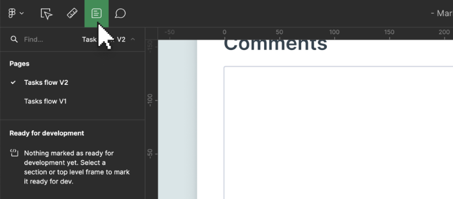 Figma Dev Mode: What it can and can't do for a UX designer - LogRocket Blog