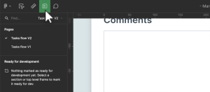 Figma Dev Mode: What it can and can't do for a UX designer - LogRocket Blog