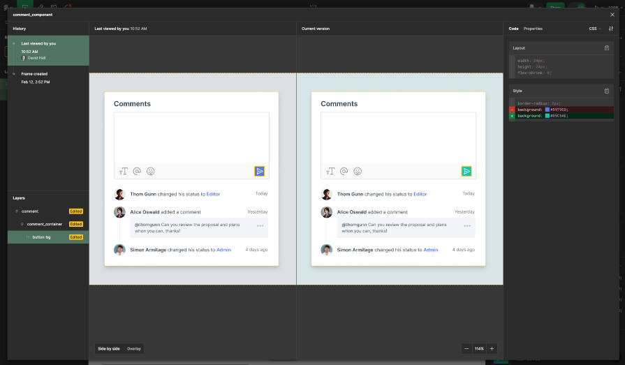 Figma Dev Mode: What it can and can't do for a UX designer - LogRocket Blog