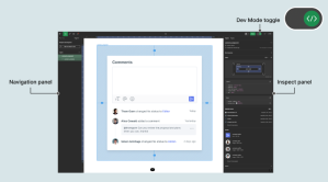 Figma Dev Mode: What it can and can't do for a UX designer - LogRocket Blog