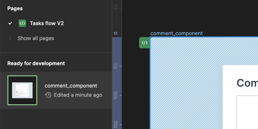 Figma Dev Mode: What it can and can't do for a UX designer - LogRocket Blog