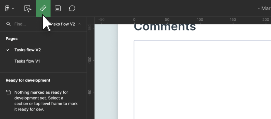 Figma Dev Mode: What it can and can't do for a UX designer - LogRocket Blog